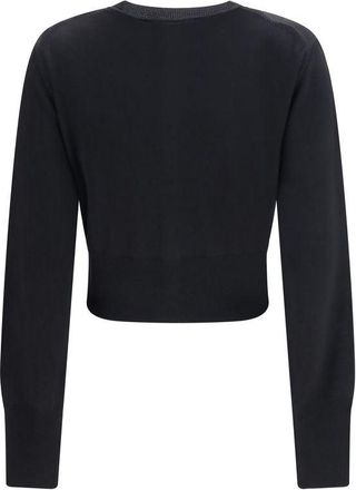 Vivienne Westwood Bea Cardigan - Black