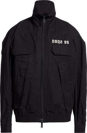 Dsquared2 JACKEN & M&Auml;NTEL - Jacken und Anoraks auf YOOX.COM