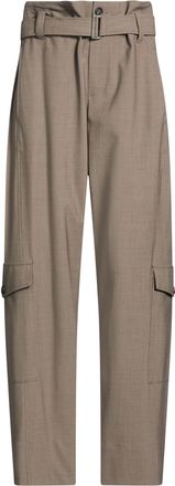 Brunello Cucinelli HOSEN & R&Ouml;CKE - Hosen auf YOOX.COM