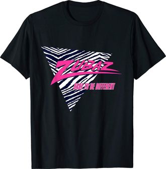 Zubaz Branded Graphic T-Shirt T-Shirt