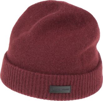 Emporio Armani ACCESSOIRES - M&uuml;tzen & H&uuml;te auf YOOX.COM