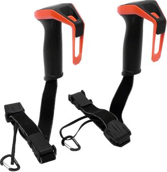 Sport-Tec PowerWalker Walkingtrainer (Orange (mittel))