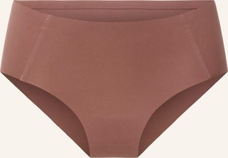 LingaDore Daily 2-Pack Hipster braun