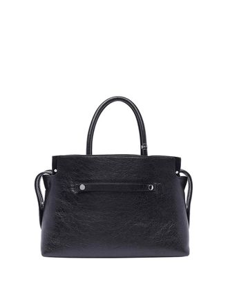 Tory Burch Sac Bandoulière - Noir