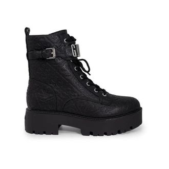 Guess Damen, Schuhe, Schwarzk, 40 EUGröße