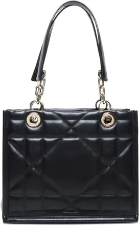Dior Femme, Sacs, Noir, Taille: ONE Size Essential Small Tote Bag