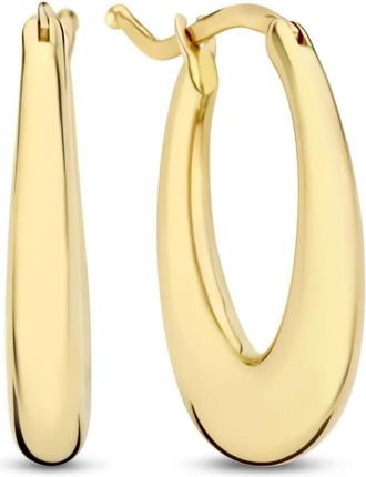 Isabel Bernard Ohrringe - Ohrh&auml;nger - Gr. unisize - in Gold - f&uuml;r Damen