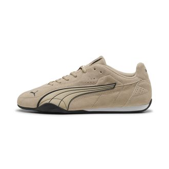 Puma Sneakers PUMA Catch Unisexe, Chaussures, Beige, 35.5