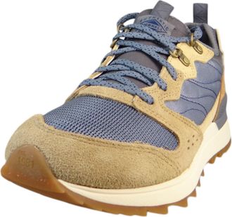 Merrell Alpine 83 Sneaker Recraft J007005, Men Sneakers, Multicolour, 47 EU