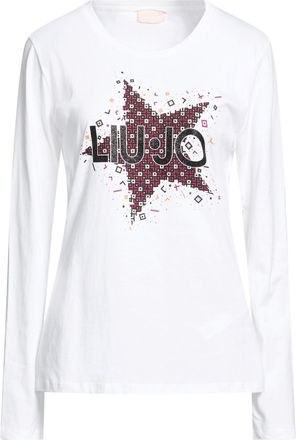 Liu Jo TOPS - T-shirts auf YOOX.COM
