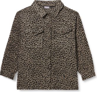 Samoon Jacke Jeans + Gewebe