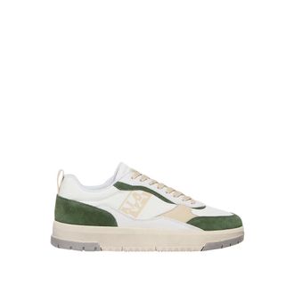 Napapijri Homme, Chaussures, Multicolore, Taille: 42 EU Dust Baskets