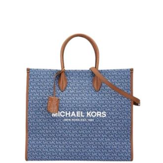Michael Kors Damen, Pre-Owned, Blau, ONE SIZEGr&ouml;&szlig;e