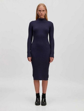 Edited Maxikleid Hada (1-tlg) Plain/ohne Details
