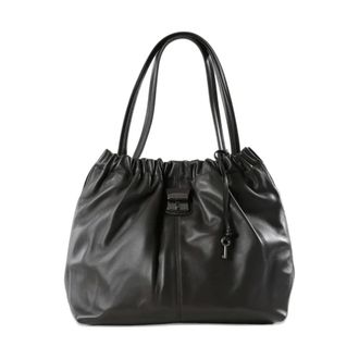 Marc Jacobs Femme, Sacs, Gris, Taille: ONE Size Tote Bags