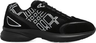 Burberry Sneaker - Schwarz