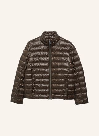 Comma Comma Outdoor-Jacke braun