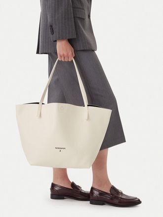 Patrizia Pepe Handtasche Patrizia Pepe 2B0130/L148-W405 &Eacute;cru