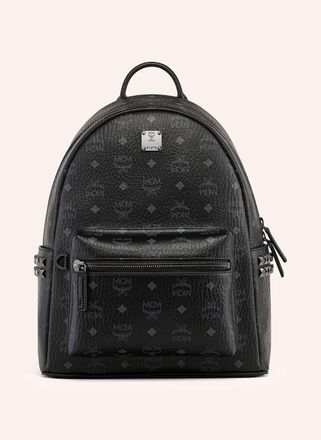 MCM Mcm Rucksack Stark Vi schwarz