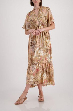 Monari Maxikleid
