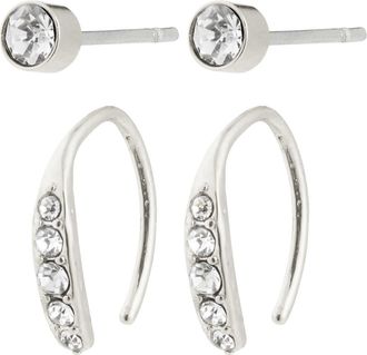 Pilgrim Ohrringe Gionni