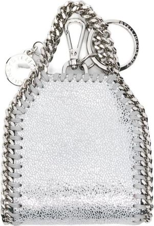 Stella McCartney Damen, Taschen, Grau, ONE SIZEGr&ouml;&szlig;e