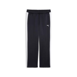 Puma Herren T7 Always ON Relaxed Trainingshose L, New Navy Blue