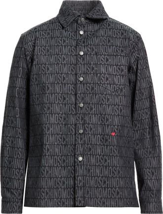 Moschino JACKEN & M&Auml;NTEL - Jacken und Anoraks auf YOOX.COM