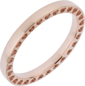 Edenly Trauring In Meinem Herzen - Roségold