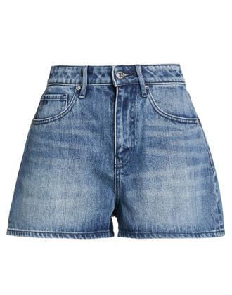 A|X Armani Exchange HOSEN & R&Ouml;CKE - Jeansshorts auf YOOX.COM