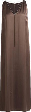 PESERICO KLEIDER - Maxi-Kleider auf YOOX.COM