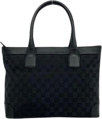 Gucci Damen, Pre-Owned, Schwarzk, ONE SIZEGr&ouml;&szlig;e