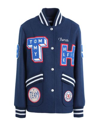 Tommy Hilfiger JACKEN & MÄNTEL - Jacken und Anoraks auf YOOX.COM