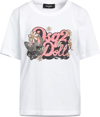 Dsquared2 TOPS - T-shirts auf YOOX.COM