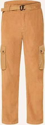 Knowledge Cotton Apparel Knowledgecotton Apparel Trekkinghose gelb