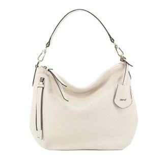 Abro Abro Hobo Bags - Beutel JUNA - Gr. unisize - in Beige - f&uuml;r Damen