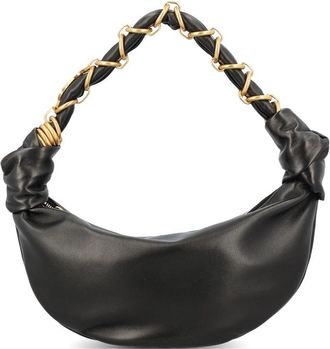 Saint Laurent Mini Amalia Shoulder Bag