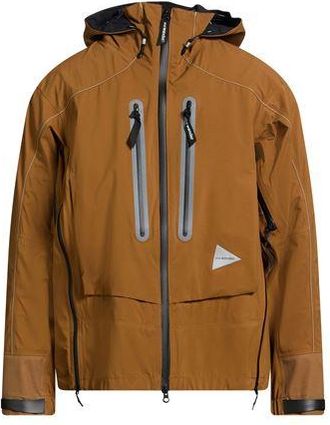 And Wander MANTEAUX - Vestes et blousons sur YOOX.COM