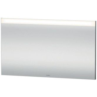 Duravit Duravit Lichtspiegel Good 120x70x3,5cm, 19 W, LED, wei&szlig;