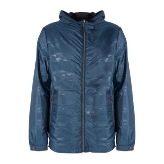 Geox Siron Jacket - - Jackets - Herren - Blau - L