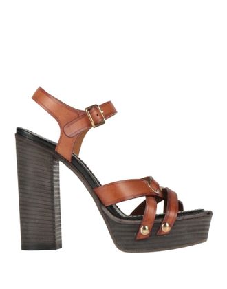 Chlo&eacute; SCHUHE - Sandalen auf YOOX.COM