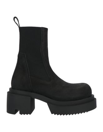 Rick Owens SCHUHE - Stiefeletten auf YOOX.COM