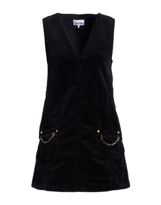 Ganni KLEIDER - Mini-Kleider auf YOOX.COM