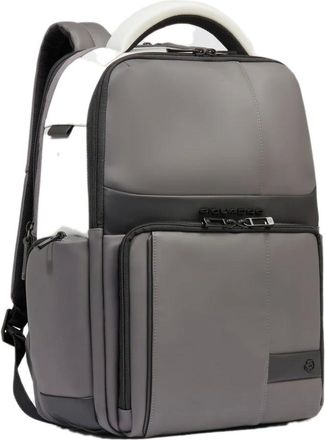 Piquadro Homme, Sacs, Gris, Taille: ONE Size Wollem W129 Backpack