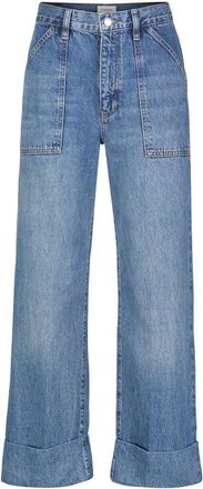 Frame Denim Damen Jeans STRANGER