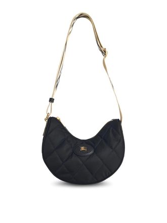Burberry Umh&auml;ngetasche - Schwarz