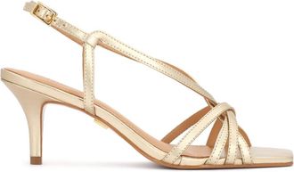 Kazar Femme, Chaussures, Jaune, Taille: 36 EU Orina Sandales