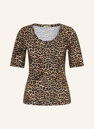 Lilienfels Lilienfels T-Shirt braun