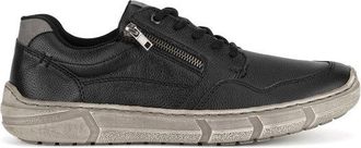 Rieker Sneakers 04003-00 Schwarz