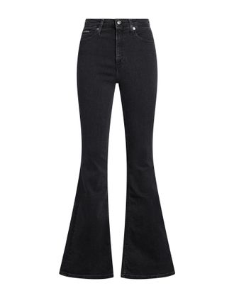Calvin Klein HOSEN & R&Ouml;CKE - Jeanshosen auf YOOX.COM